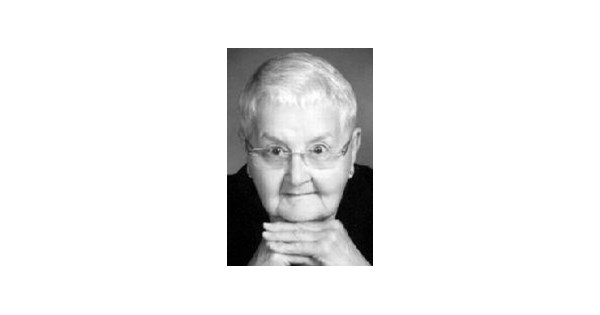 Doris Clark Obituary (2017) - Cuyahoga Falls, OH - Akron Beacon Journal