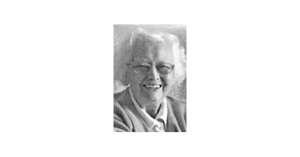 Anna Lance Obituary (1921 - 2017) - Copley, OH - Akron Beacon Journal