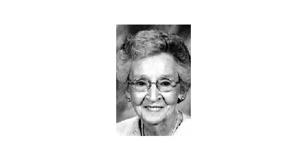Annie Ferguson Obituary (1923 - 2017) - Uniontown, OH - Akron Beacon ...