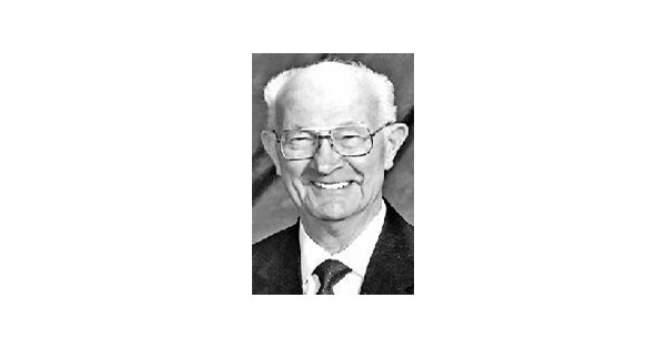 Charles Haag Obituary (1926 - 2017) - Barberton, OH - Akron Beacon Journal