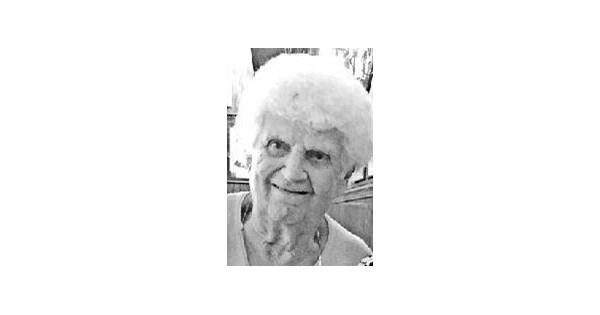 Ruth Hagen Obituary (1928 - 2017) - Barberton, OH - Akron Beacon Journal