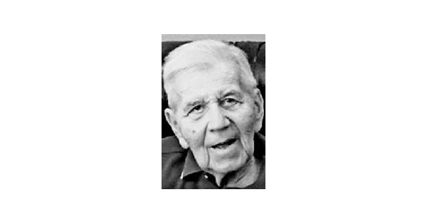 David Miller Obituary (1924 - 2017) - Copley, OH - Akron Beacon Journal
