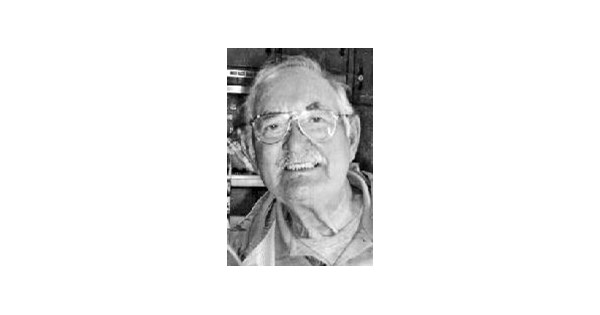 James Flinn Obituary (1929 - 2017) - Legacy Remembers
