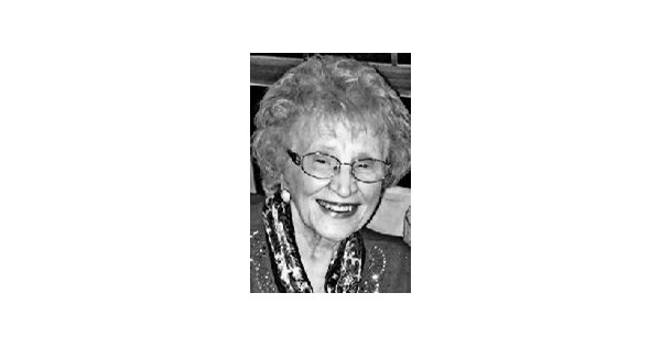 Annabelle Walters Obituary (1926 - 2018) - Cuyahoga Falls, OH - Akron ...