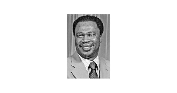 Robert Jones Obituary (1934 - 2018) - Akron, OH - Akron Beacon Journal