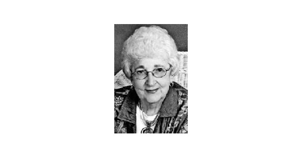 Esther Nelson Obituary (1923 - 2018) - Akron, IL - Akron Beacon Journal