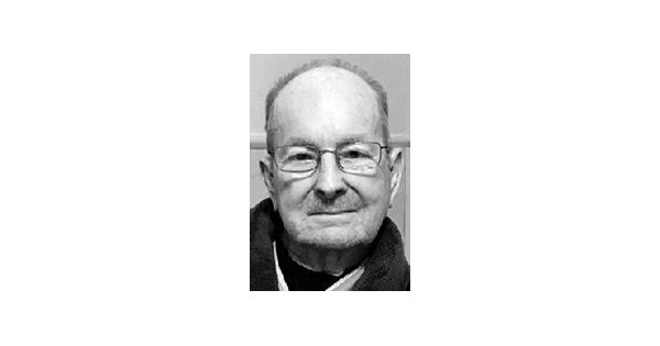 Donald Harbaugh Obituary (1936 - 2018) - Akron, OH - Akron Beacon Journal