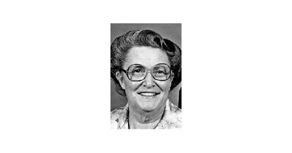 Mamie Dean Obituary (1927 - 2018) - Copley, Ohio, OH - Akron Beacon Journal