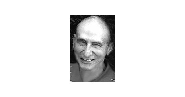 Robert Berringer Obituary (1933 - 2018) - Akron, Oh, OH - Akron Beacon ...