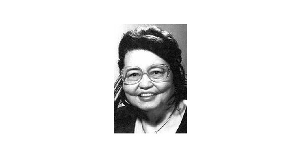 Christine Yates Obituary (1927 - 2018) - Akron, OH - Akron Beacon Journal