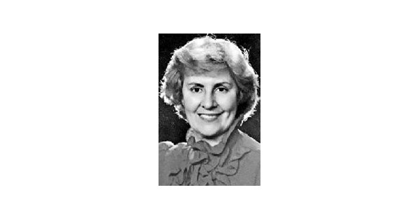 Marianne Morgan Obituary (1929 - 2018) - Hudson, Ohio, OH - Akron ...