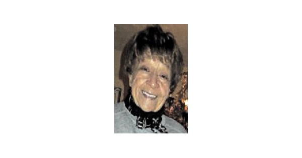 Deborah Robinson Obituary (2019) - Akron, Oh, OH - Akron Beacon Journal