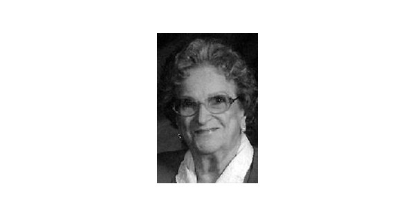 Donna Conner Obituary (1929 - 2019) - Legacy Remembers