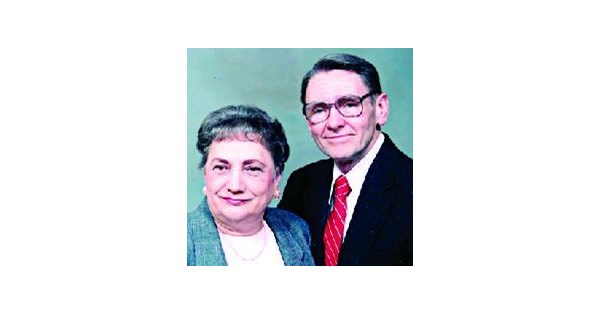 Mary Culver Obituary (1932 - 2019) - North Canton, Oh, OH - Akron ...