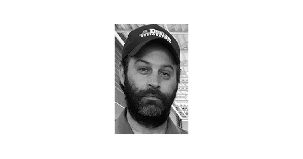 Shane Stutler Obituary (2019) - Doylestown, Oh, OH - Akron Beacon Journal