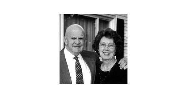 Richard Piercy Obituary (1924 - 2019) - Akron, Oh, OH - Akron Beacon ...
