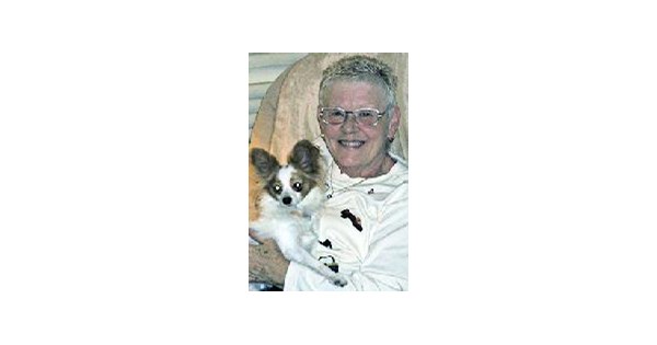 Patricia Shaffer Obituary (2019) - Barberton, OH - Akron Beacon Journal