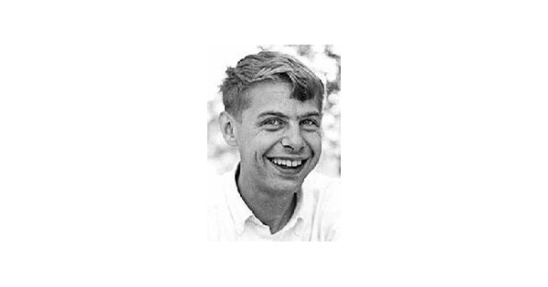 Charles Geiger Obituary (2019) - Legacy Remembers