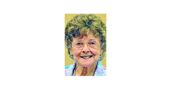 Ruby Rasor Obituary (1922 - 2019) - Wadsworth, OH - Akron Beacon Journal