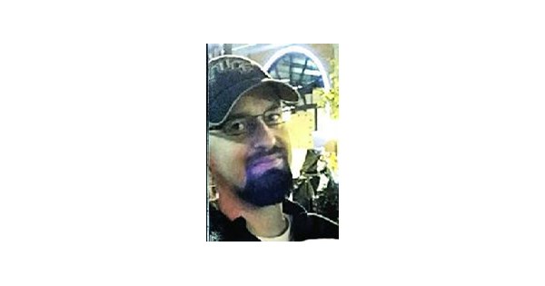 Jason Buckey Obituary (1972 - 2019) - Stow, Oh, OH - Akron Beacon Journal