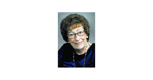 Nancy Youel Obituary (2019) - Northfield, OH - Akron Beacon Journal