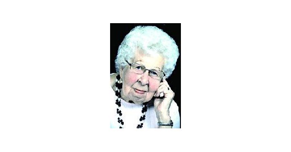 Mary Smith Obituary (1922 - 2019) - Legacy Remembers