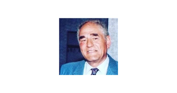 Paul Petrella Obituary (1928 - 2018) - Kent, OH - Akron Beacon Journal