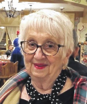 Susan Gust Obituary (2021) - Gallipolis, OH - Ohio Valley Publishing