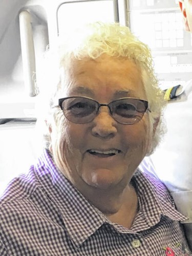 Amy Thornton Obituary (2021) - Pomeroy, OH - Ohio Valley Publishing
