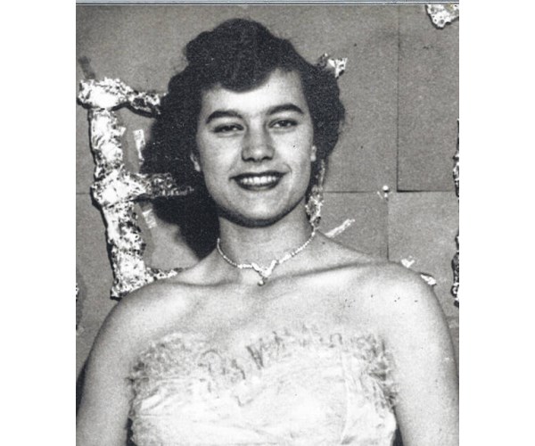 Phyllis Johnson Obituary (1936 - 2021) - Gallipolis, OH - Ohio Valley ...