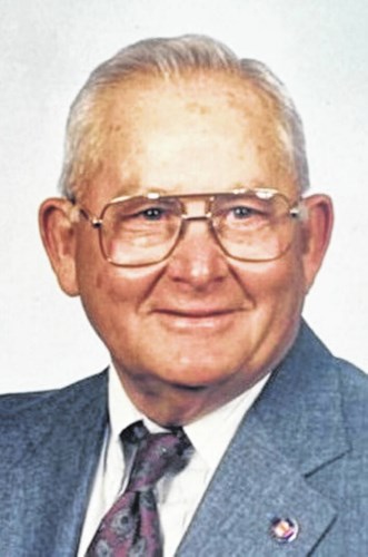 John Kail Obituary (2022) - Cheshire, OH - Ohio Valley Publishing