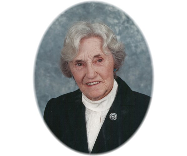 Irene SIMPSON Obituary (2014) - Penticton, BC - Okanagan Valley ...