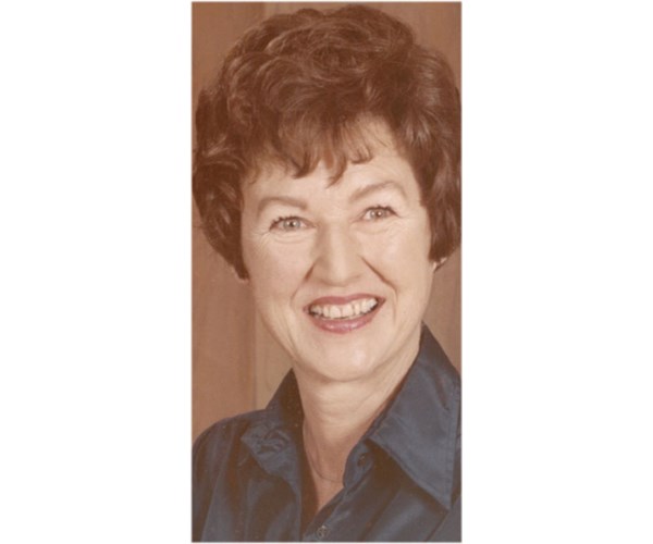 Joyce DAIGLE Obituary (2015) - Kelowna, BC - Okanagan Valley Newspaper ...