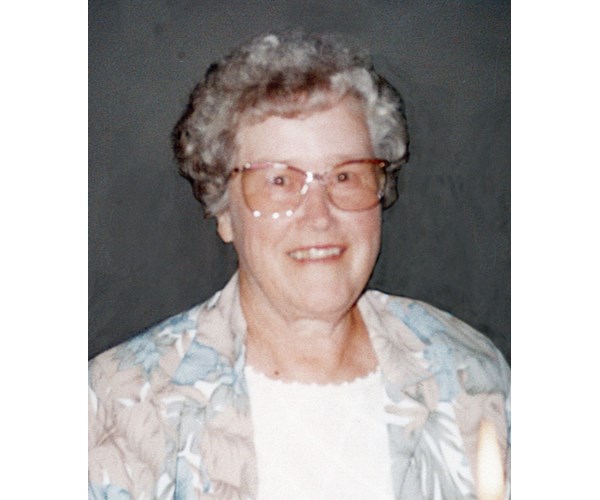 Matilda TAYLOR Obituary (1924 - 2015) - Penticton, BC - Okanagan Valley ...