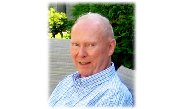 Lawrence ELDERKIN Obituary (1928 - 2015) - Legacy Remembers
