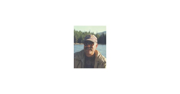 Robert BYMAN Obituary (2015) - Penticton, BC - Okanagan Valley ...