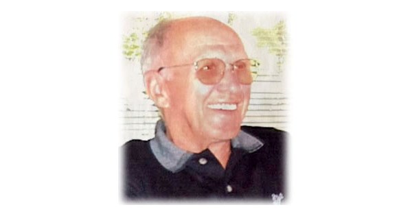 Donald TIPPER Obituary (2015) - Legacy Remembers