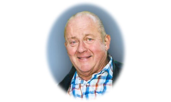 Dale CHISHOLM Obituary (1945 - 2015) - Kelowna, BC - Okanagan Valley ...