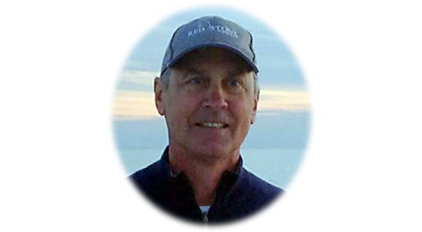 Mark HOUSTON Obituary (1953 - 2015) - Legacy Remembers
