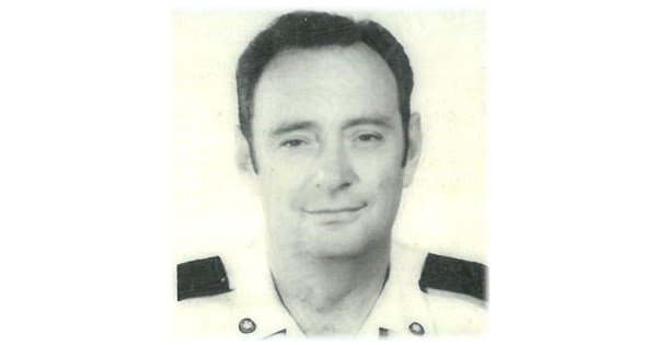 Walter CHAMBERS Obituary (1936 - 2016) - Kelowna, BC - Okanagan Valley ...