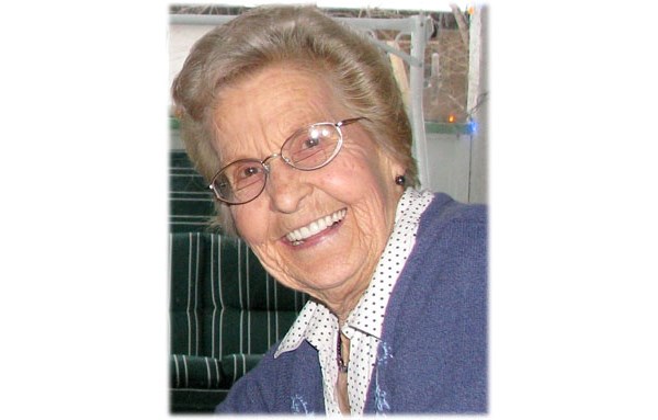 Catherine METCALF Obituary (1926 - 2016) - Penticton, BC - Okanagan ...