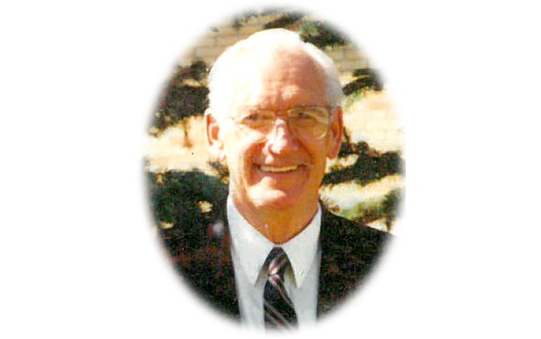 Reginald OLSON Obituary (1929 - 2016) - Kelowna, BC - Okanagan Valley ...