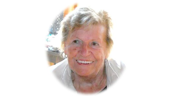 Darlene GEORGE Obituary (1937 - 2017) - PEACHLAND, BC - Okanagan Valley ...