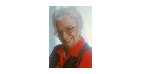 Mary LAPORTE Obituary (1923 - 2017) - Keremeos, BC - Okanagan Valley ...