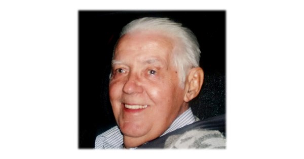 Gerald BARR Obituary (1930 - 2017) - Kelowna, BC - Okanagan Valley ...