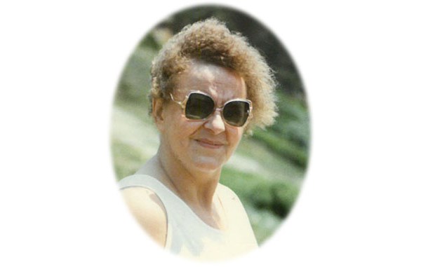 Erika LUND Obituary (1942 - 2017) - Legacy Remembers