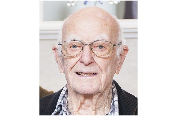 Melvin Archer Obituary (2017) - Kelowna, BC - Okanagan Valley Newspaper ...