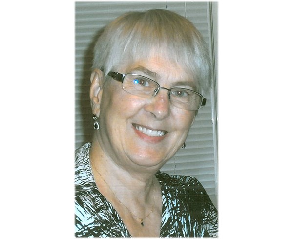 Diane SENECAL Obituary (1945 - 2018) - Kelowna, BC - Okanagan Valley ...