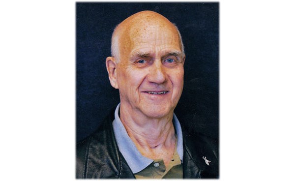Thomas BLUNDELL Obituary (2018) - Kelowna, BC - Okanagan Valley ...