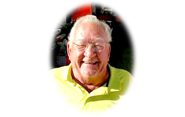 John JENNENS Obituary (2019) - Kelowna, BC - Okanagan Valley Newspaper ...